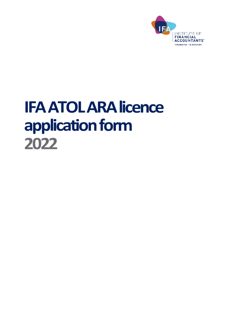 Fillable Online PROTECTED-DOC-ICAS-ATOL-Firm-Application.doc Fax Email Print - pdfFiller