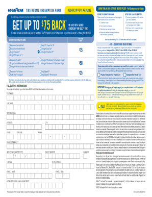 Fillable Online REBATE OFFER: #231013 Fax Email Print - pdfFiller