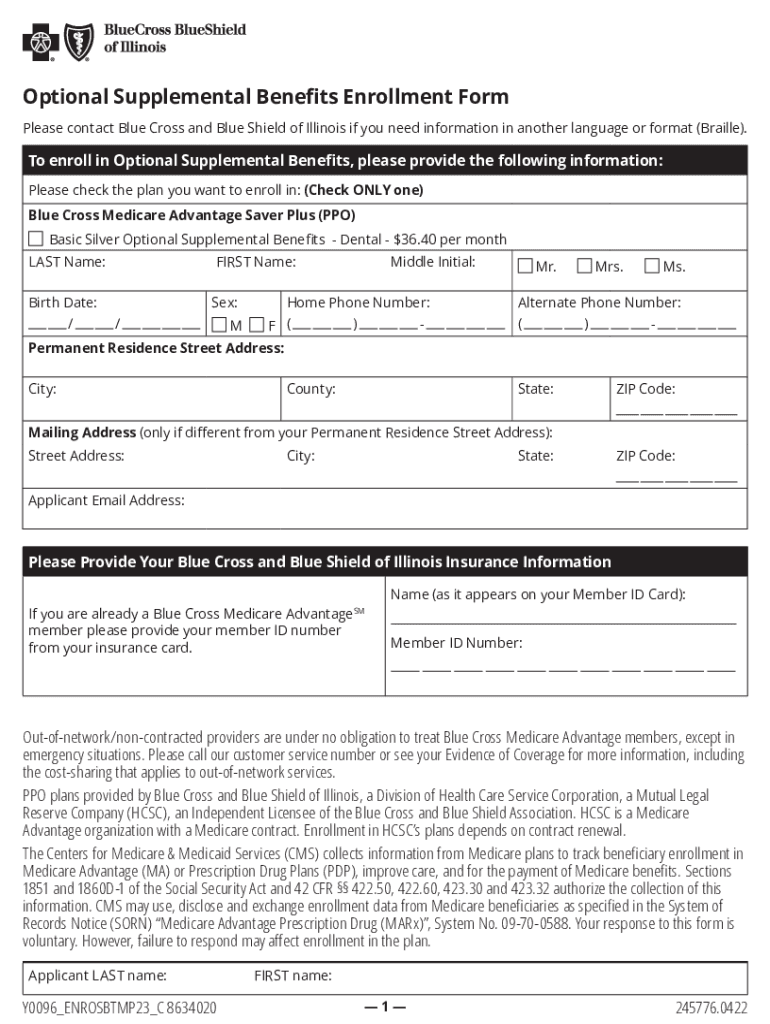 Fillable Online Policy Checklist & Notice of Replacement Forms Fax ...
