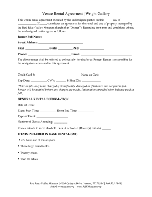 Fillable Online standard residential lease agreement Fax Email Print - pdfFiller