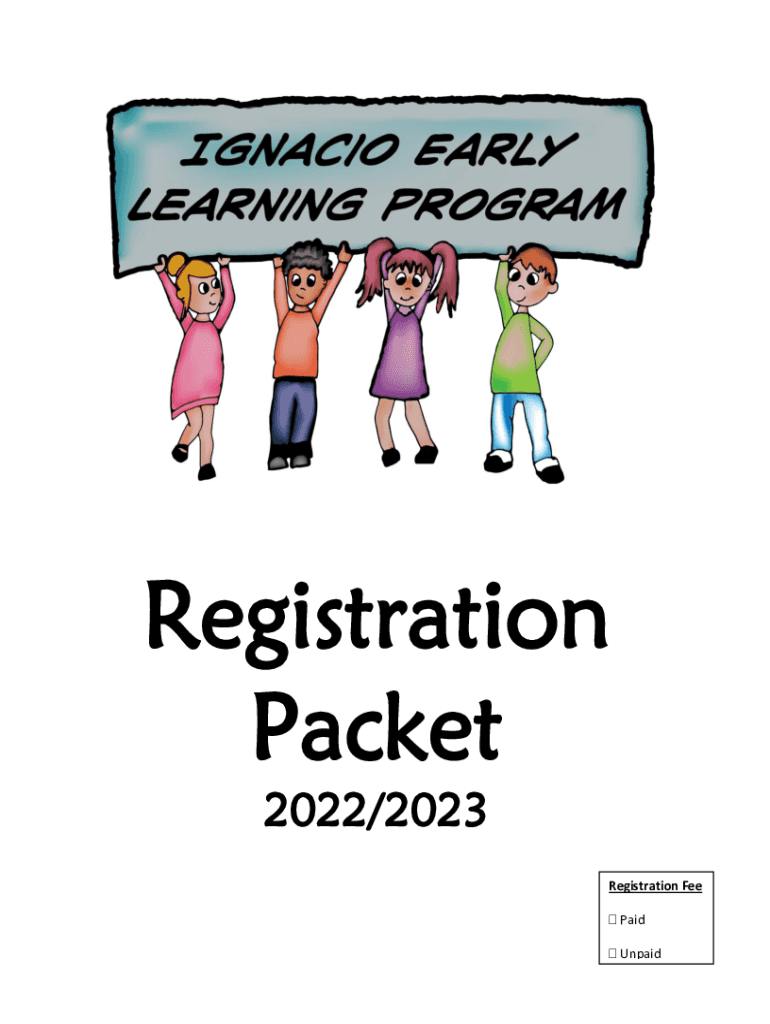 Fillable Online family registration form Fax Email Print - pdfFiller