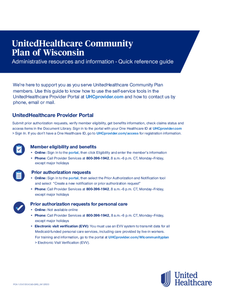 Fillable Online Quick Reference Guide forvAdministrative Resources and ...