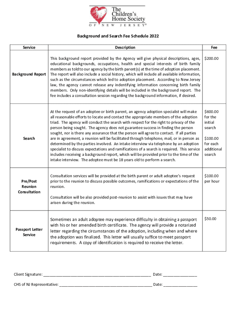 Fillable Online educational backgrounds, occupations, health and special interests of birth ...
