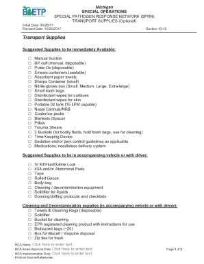 Fillable Online Section 10 - Special Operations - Combined.pdf Fax ...