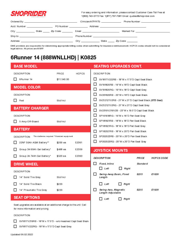 Fillable Online Streamer Sport (888WA)K0823 - SpaceCraft Fax Email ...