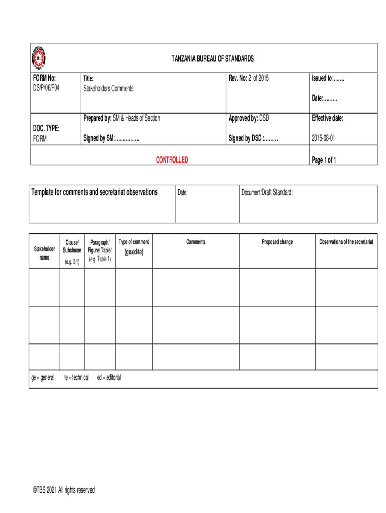 Fillable Online commenting form Fax Email Print - pdfFiller