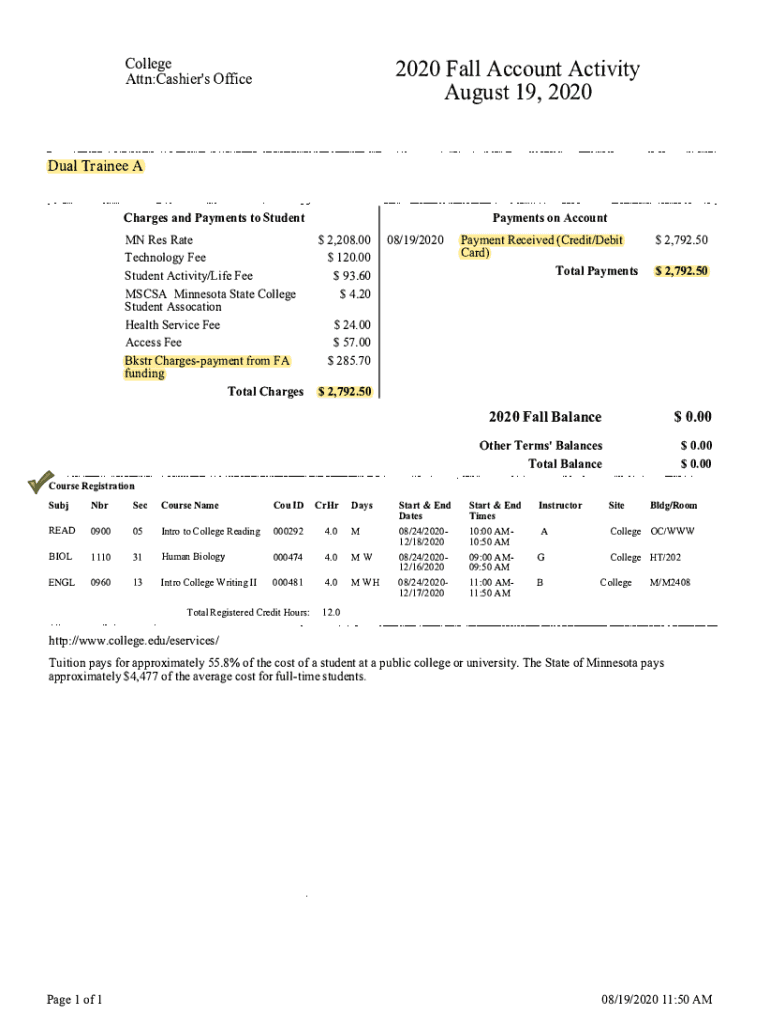 Fillable Online Example of Basic Reimbursement - Dual Training Grant. Dual Training Grant Fax ...