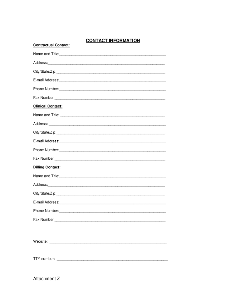 Fillable Online CHIP Facility-Agency Application - NON MCO Fax Email Print - pdfFiller