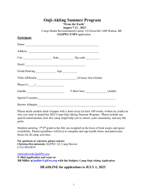 Fillable Online Full Circle Learning Fax Email Print - pdfFiller