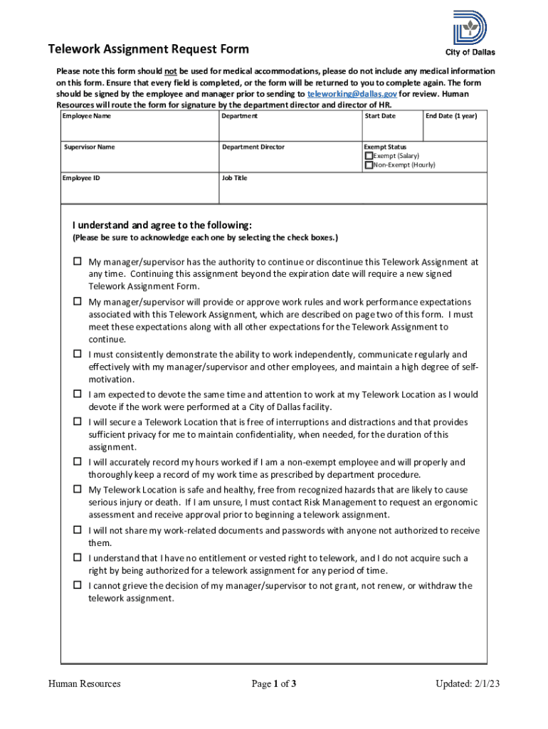 Fillable Online FDFM 256-05, FLETC Reasonable Accommodation and ... Fax ...