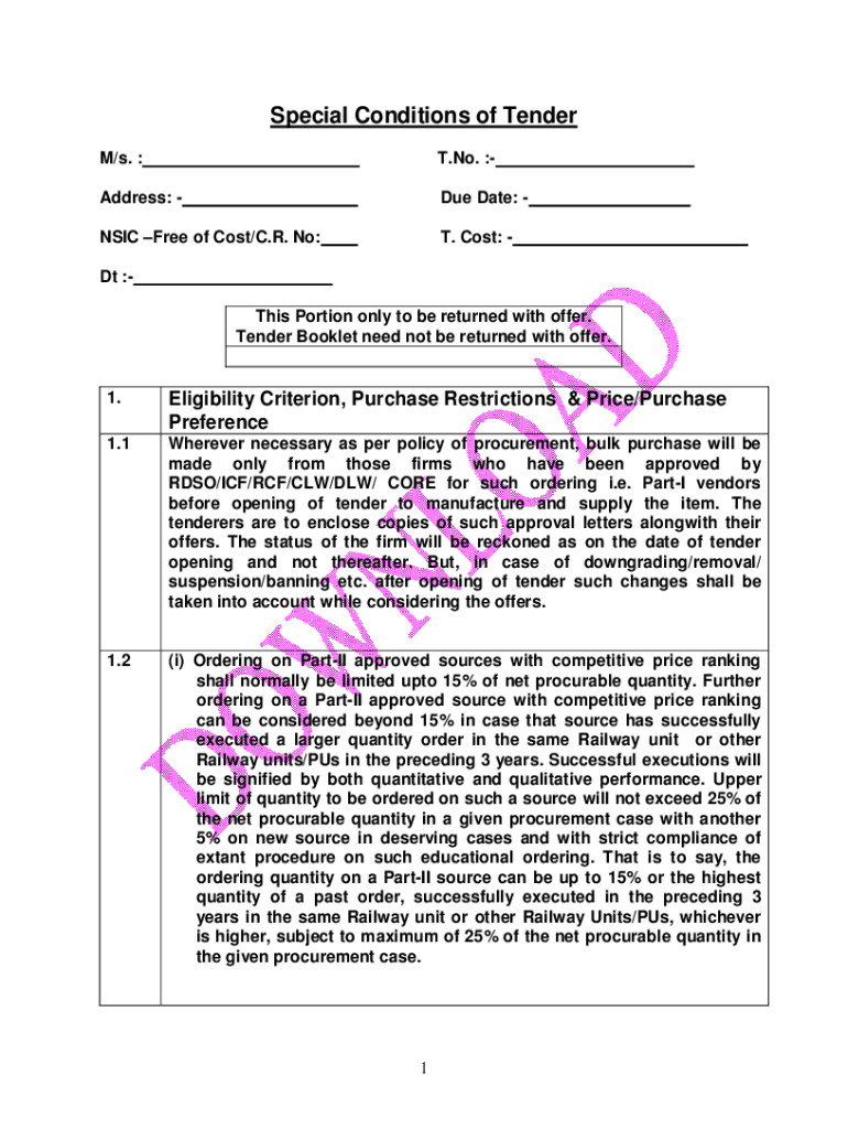 Fillable Online annexurei bid security declaration form Fax Email Print ...