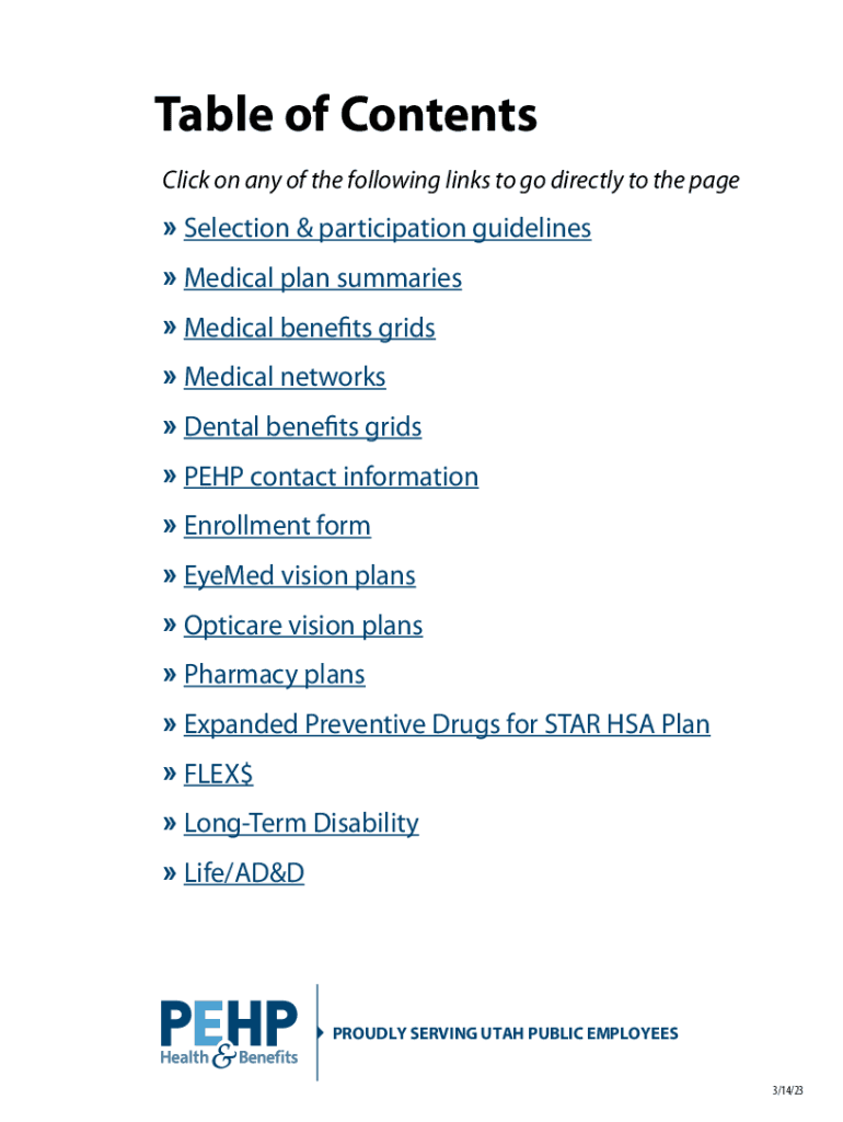 Fillable Online How To Create A Clickable Table Of Contents In 
