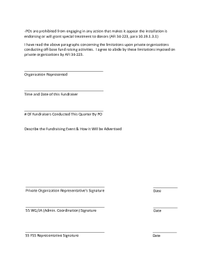 Fillable Online PO vs. UA CHEAT SHEET Private Organization Fax Email ...
