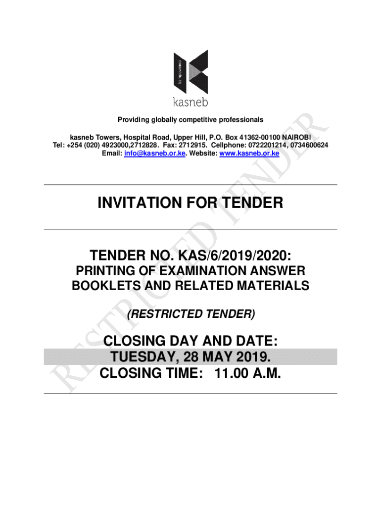 Fillable Online cpa-325097.pdf - kasneb Towers Hospital Road Upper Hill ...