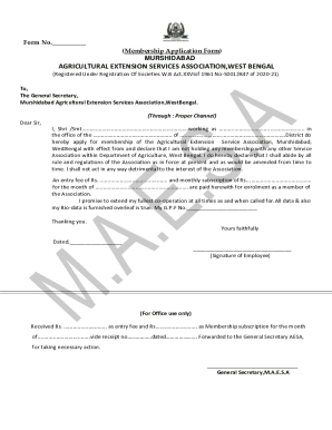 Fillable Online FORM VI FILING OF ANNUAL AND OTHER RETURNS BY ... Fax ...