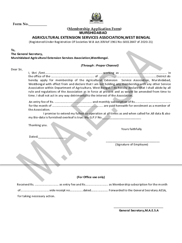 Fillable Online FORM VI FILING OF ANNUAL AND OTHER RETURNS BY ... Fax ...