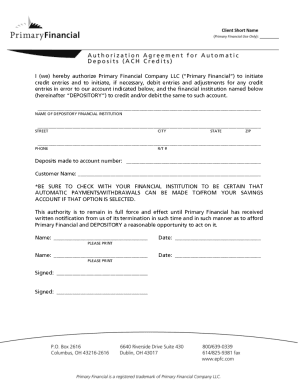 Fillable Online GOC Fully Qualified Identification form Fax Email Print ...