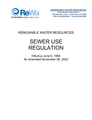 Fillable Online American Water Resources: Home Service Line Warranties ...