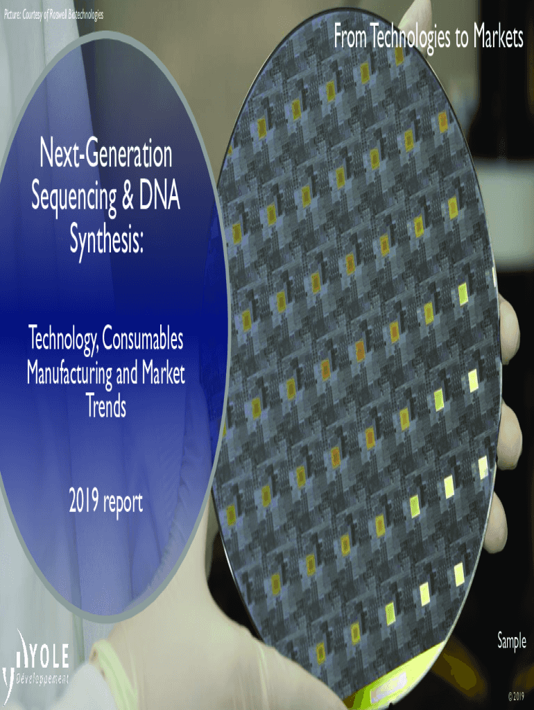 Fillable Online Next Generation Sequencing & DNA Synthesis-Sample Fax ...