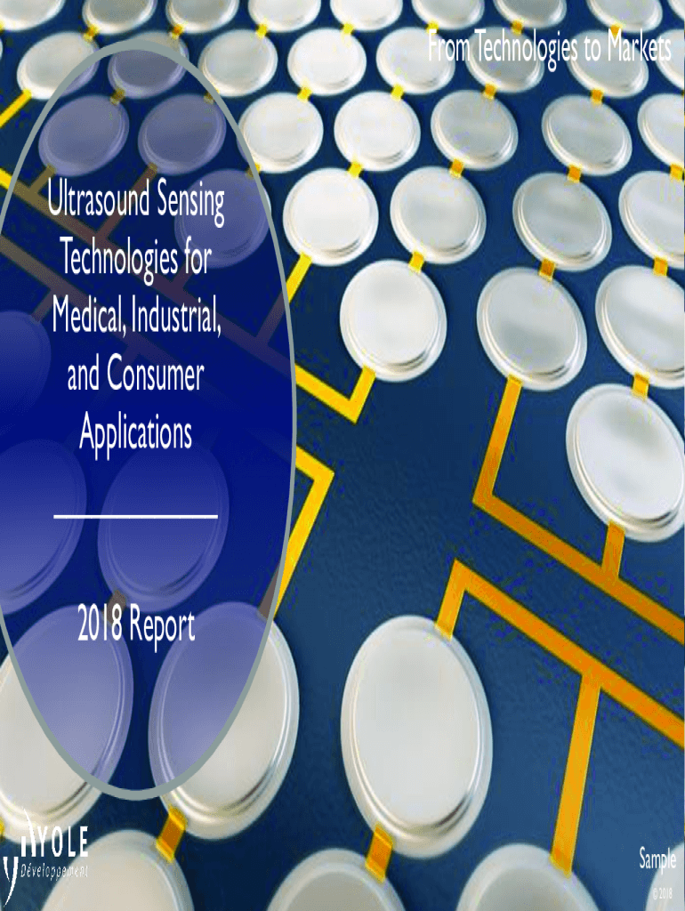 Fillable Online Solid State Sensors to shape the future of Medical Imaging Fax Email Print ...