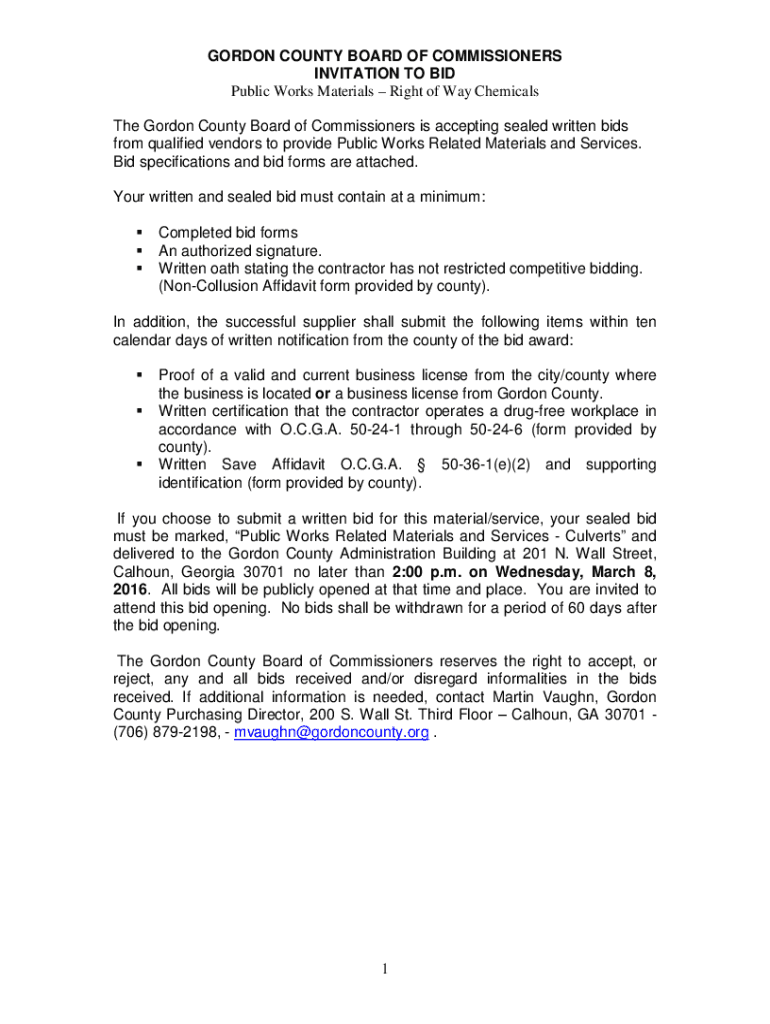 Fillable Online REQUEST FOR PROPOSAL Office Chairs, File Cabinets, and ...