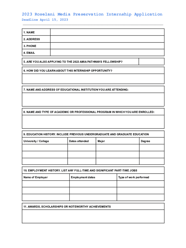 Fillable Online Uluulu now accepting applications for paid media ...