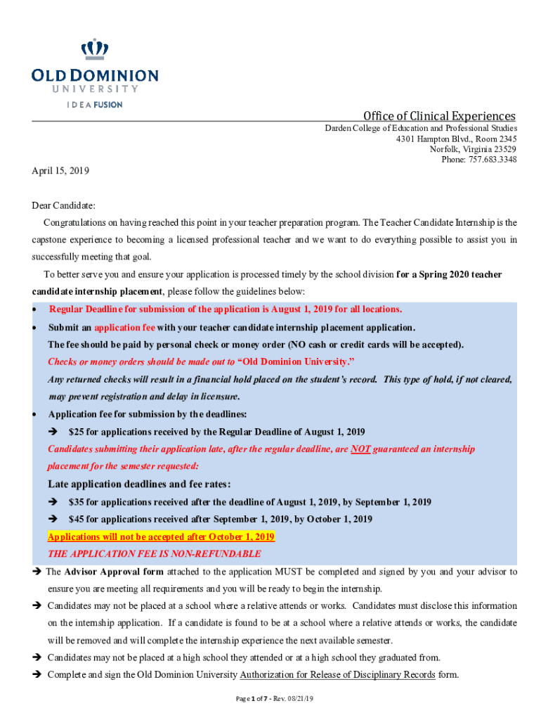 Fillable Online Norfolk AcademyA private co-ed school in Hampton Roads ... Fax Email Print ...