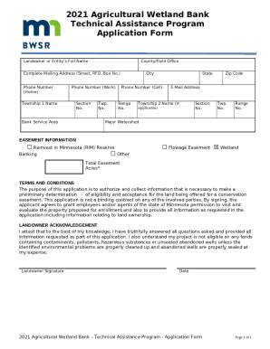 Mitigation Banks under CWA Section 404US EPA - bwsr state mn Doc ...