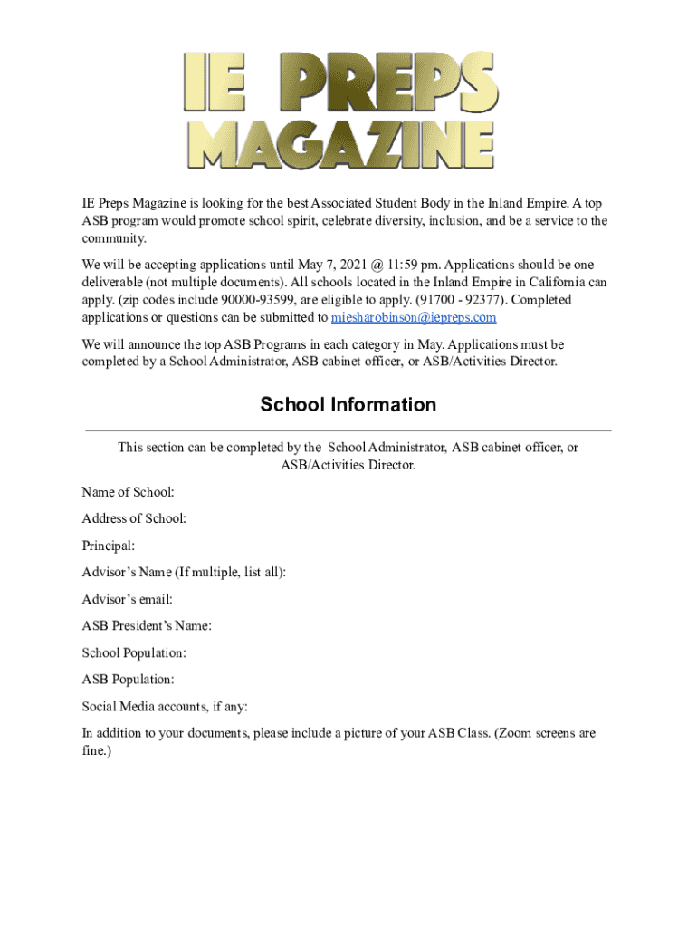 Fillable Online Sample-Organized-ASB-Manual.pdf Fax Email Print - pdfFiller