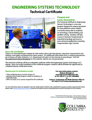 Fillable Online ENGINEERING SYSTEMS TECHNOLOGY Fax Email Print - pdfFiller