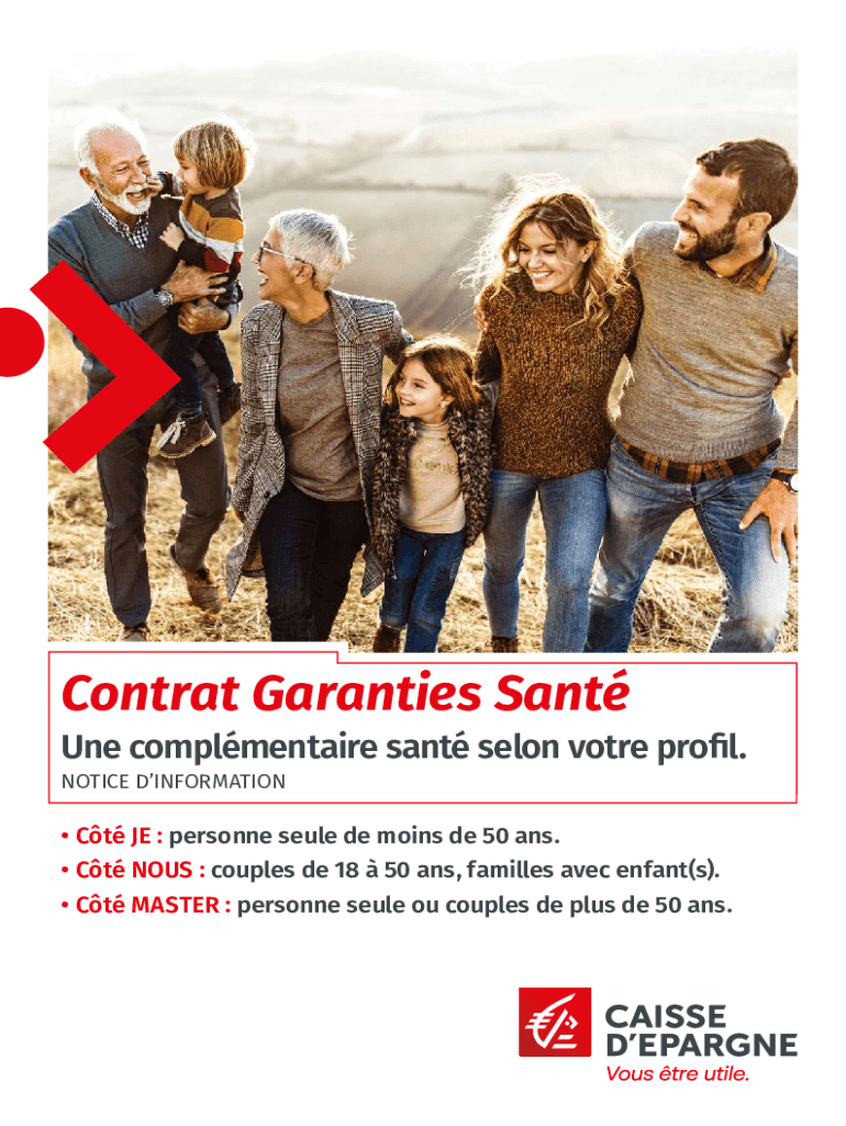 Remplissable En Ligne Comprendre le tableau de garanties de votre mutuelle sant Fax Email ...