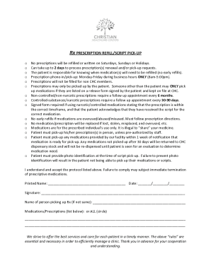 Fillable Online TRAVEL / REFILL TOO SOON OVERRIDES Fax Email Print ...