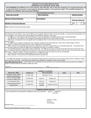 Fillable Online Military ApplicationFrontier Heritage Fax Email Print ...