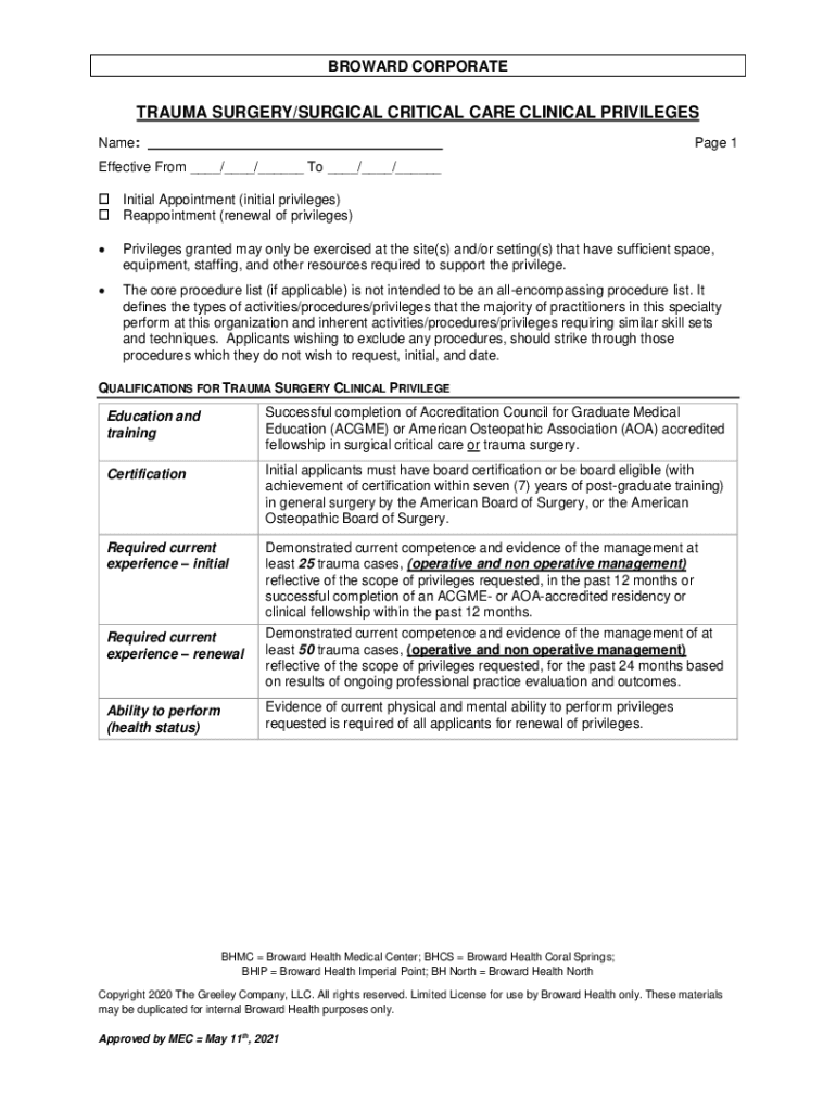 Fillable Online LLUCH Anesthesiology Priv Form Fax Email Print - pdfFiller