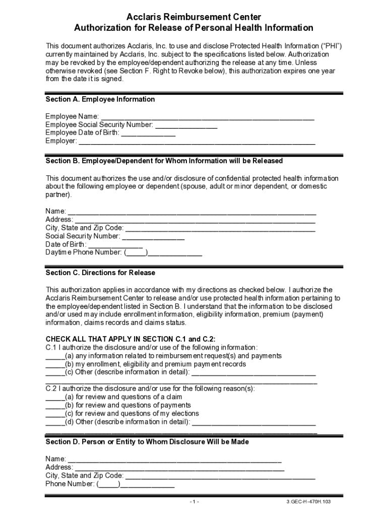 Fillable Online HIPAA Authorization Form Via Benefits Fax Email Print fillable-online-hipaa-authorization-form-via-benefits-fax-email-print