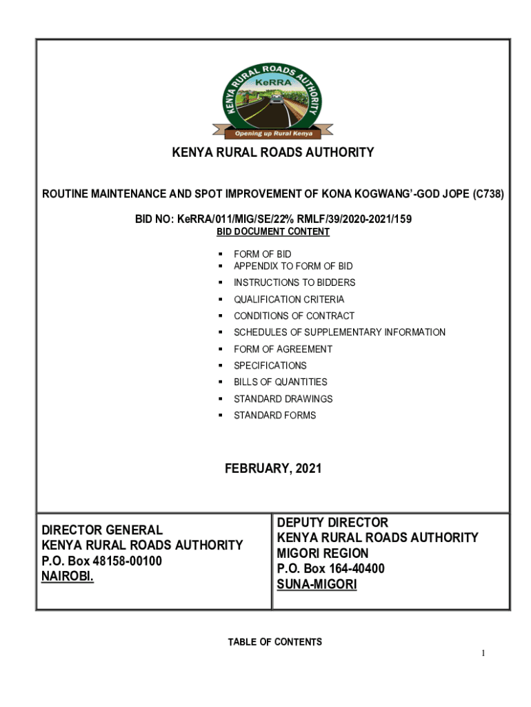 Fillable Online SCHEDULES OF SUPPLEMENTARY INFORMATION Fax Email Print ...