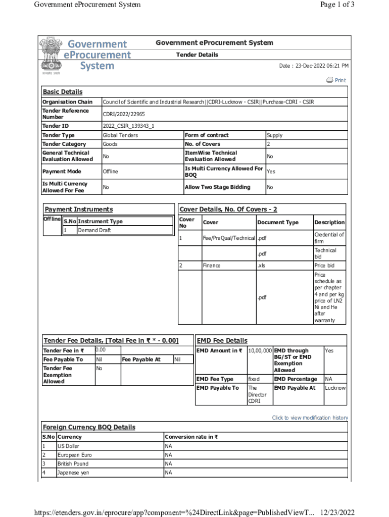 Fillable Online cdri res Credential of Fax Email Print - pdfFiller