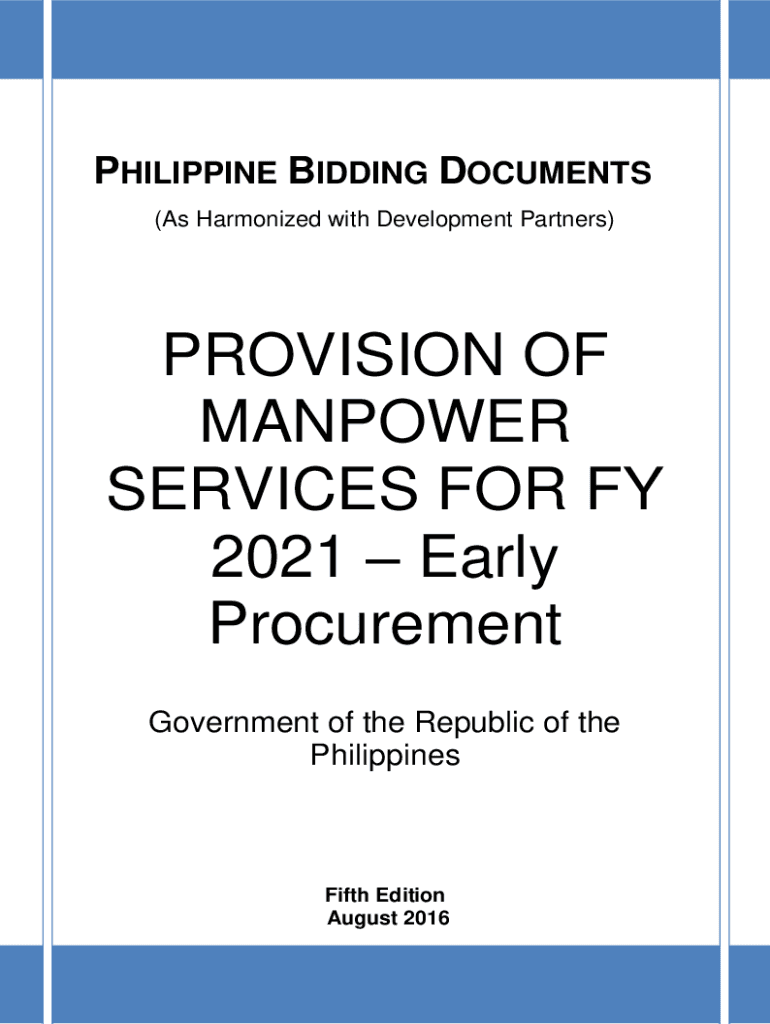 Fillable Online ro8 dole gov Printable Bid Notice Abstract Fax Email ...