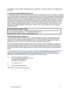 Fillable Online Family Letter Template Fax Email Print - pdfFiller