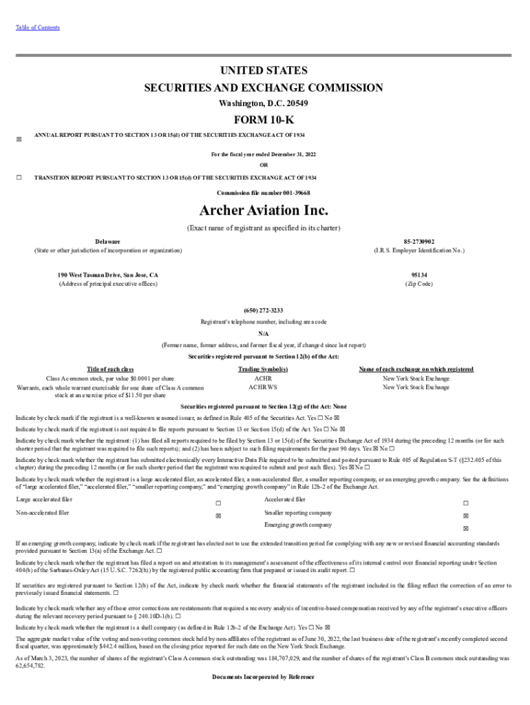 Fillable Online Commission file number 001-39668 Fax Email Print ...