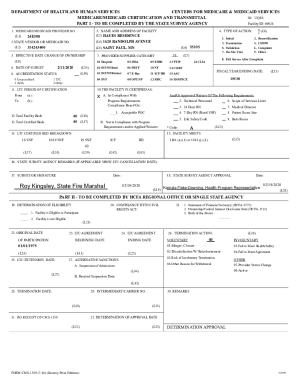Fillable Online Roy Kingsley, State Fire Marshal x Fax Email Print ...