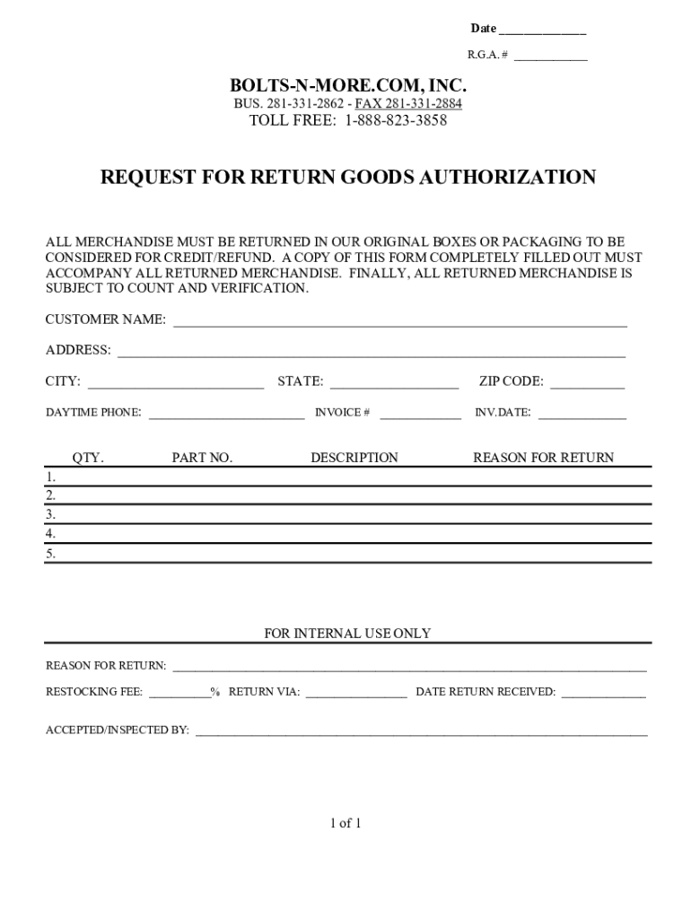 Fillable Online Form of Stock Appreciation Right Award Agreement under ...