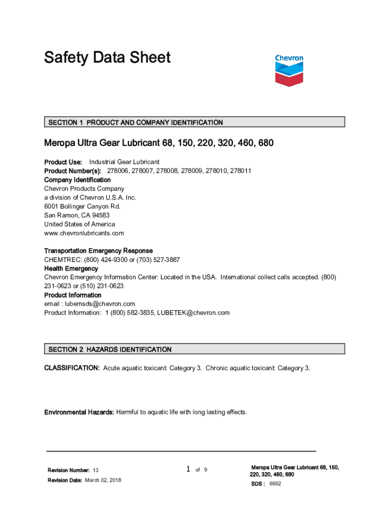 Fillable Online Resources - Safety Data Sheets (SDS) Fax Email Print ...