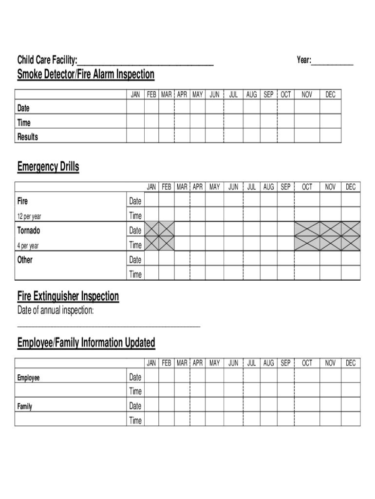 Fillable Online 46 CFR 142.240 -- Inspection, testing, maintenance, and ...