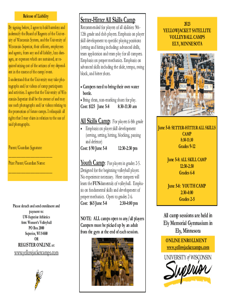 Fillable Online General Contract Approval, Signature Authority, and ...