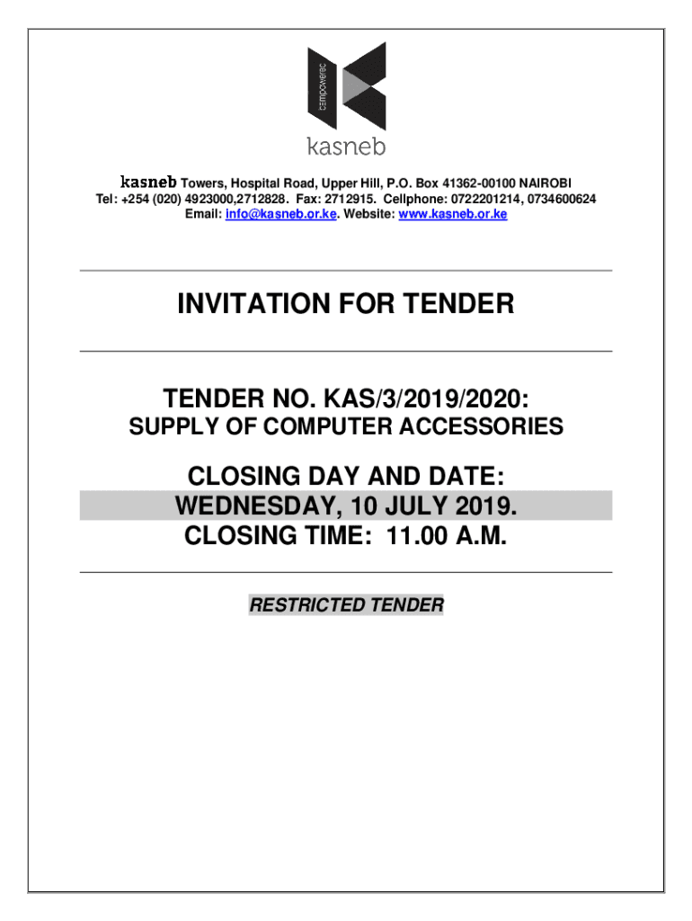 Fillable Online APPLICATION FOR EXEMPTION FORM - KASNEB Fax Email Print ...