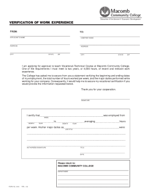 Fillable Online Michigan Transfer Agreement (MTA) Requirements Fax Email Print - pdfFiller