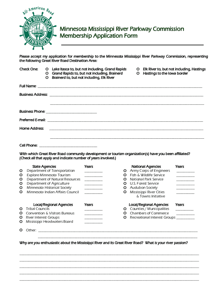 Fillable Online Resources and Forms - MRPC Members Fax Email Print ...