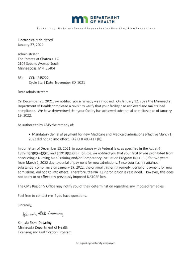 Fillable Online 01-22 FORM CMS-2552-10 4090 (Cont.) Fax Email Print ...