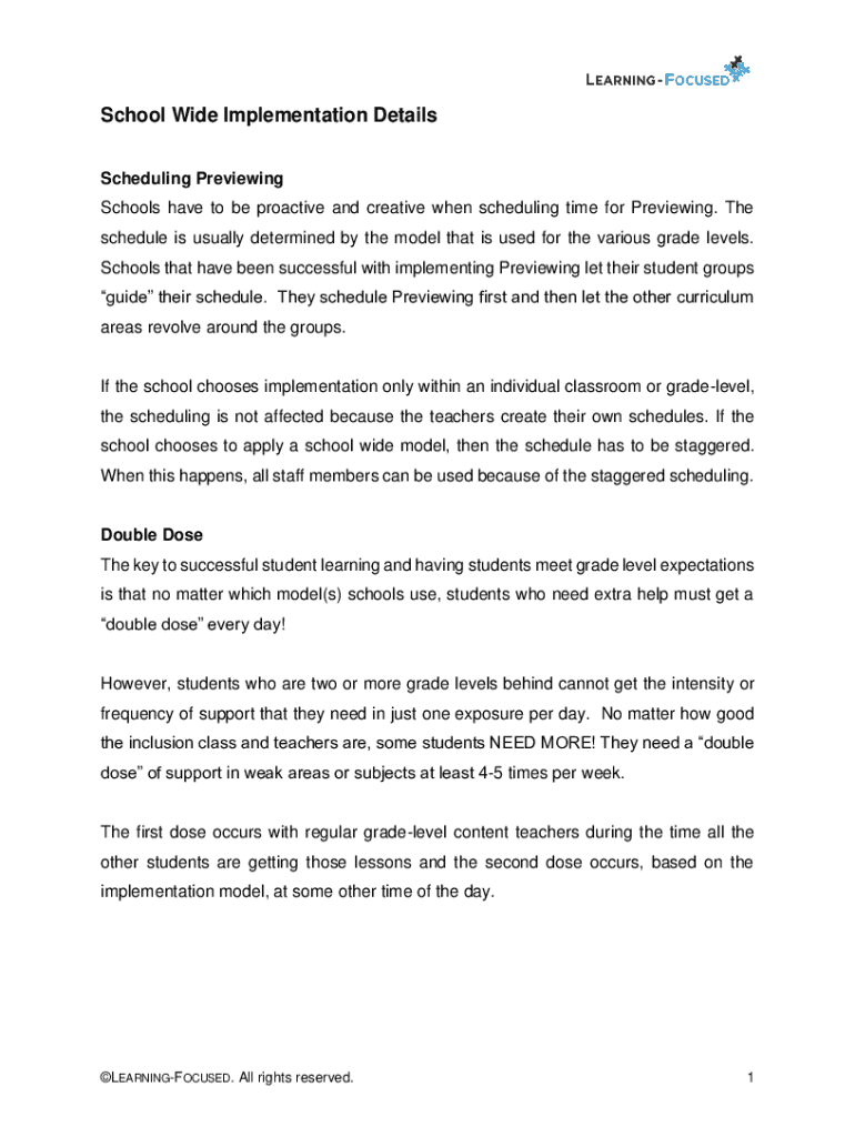 Fillable Online LEA APPLICATION FOR SCHOOL IMPROVEMENT GRANT ... Fax ...